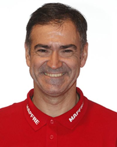 Ignacio Corcuera profile on