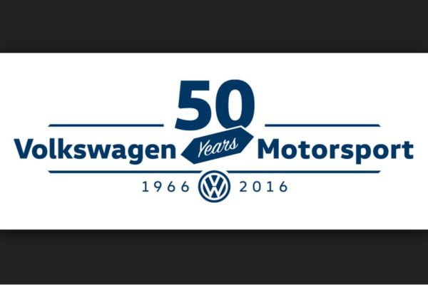 Volkswagen Motorsport - Half a century of amazing racing stories