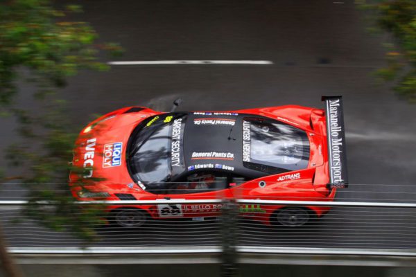 Maranello Motorsport - Australia's Leading Ferrari Specialists
