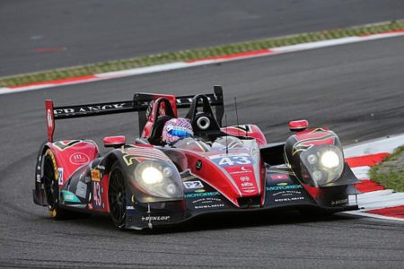 Team SARD - more than three decades among the best