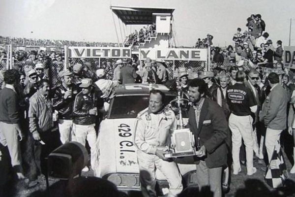 Wood Brothers Racing – The Oldest Active Team in NASCAR - Your Ultimate ...