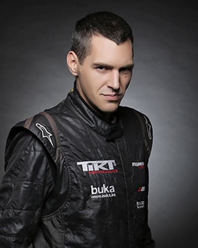 Boris Miljevic - SnapLap