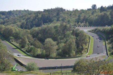 Circuit de Charade – the French Version of The Green Hell - Your ...
