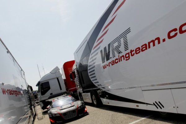 W Racing Team - victorious force in any kind of racing