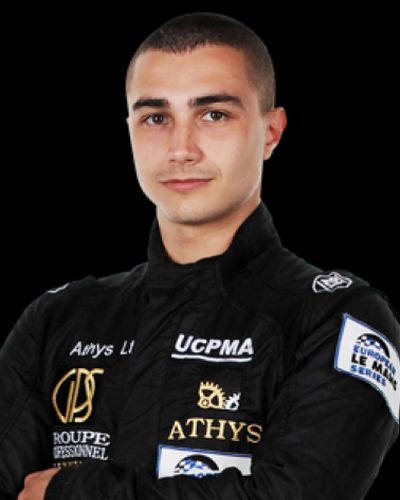 Franck Matelli profile on