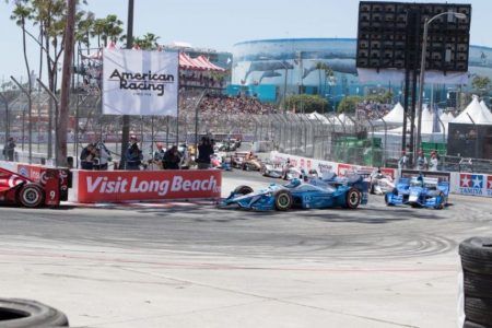 Long Beach Street Circuit - Monte Carlo of the West Coast