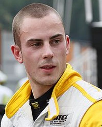 Michaël Rossi - SnapLap