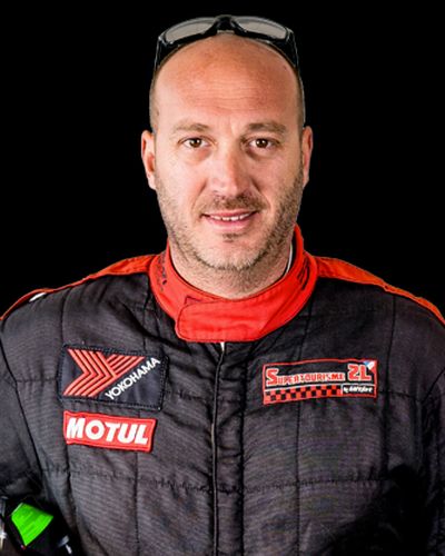 Nicolas Gomar profile on