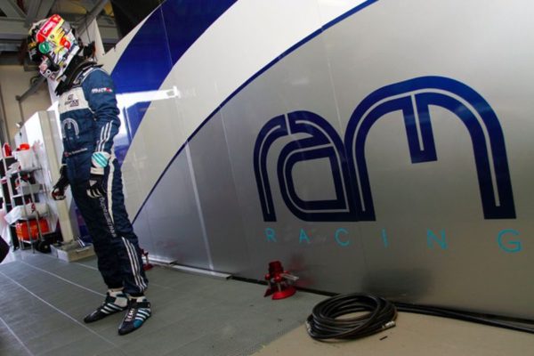 RAM Racing - a short history full of success