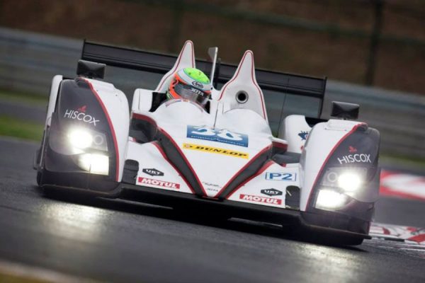 Zytek Z11SN - Three Titles and Two Le Mans Wins in Just Six Years