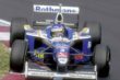 Williams FW19 - The Last Formula 1 Title Winner From Grove