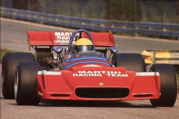 Martini Racing - more than half a century of constant success