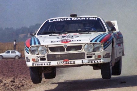 Martini Racing - more than half a century of constant success