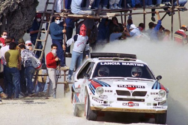 Martini Racing - more than half a century of constant success