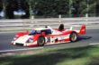 Toyota TS010 - an Original TS-series Sports Racing Prototype