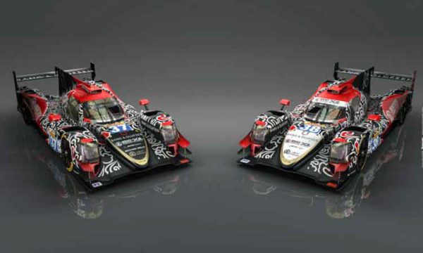 Oreca 07 - Ready to Continue Where its Predecessor Stopped