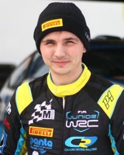 Callum Devine profile on