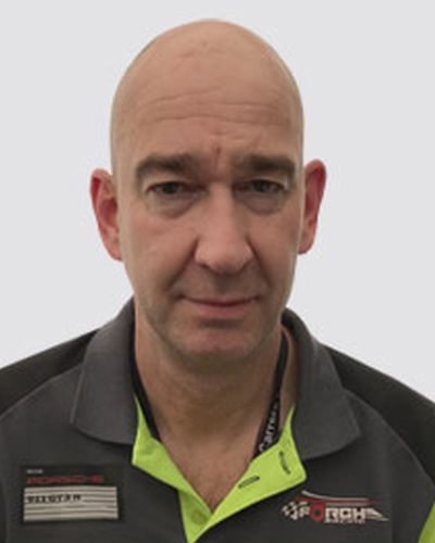 Stefan Oschmann profile on