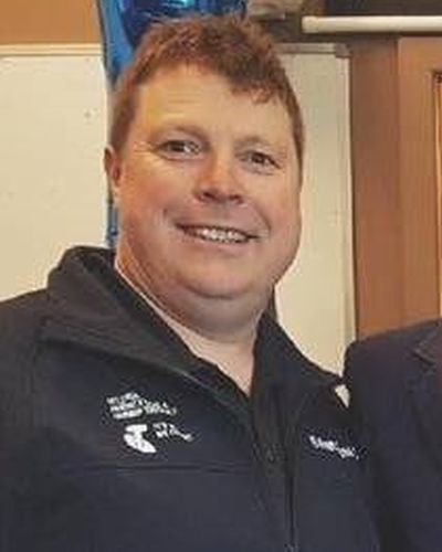 Craig Brooks profile on