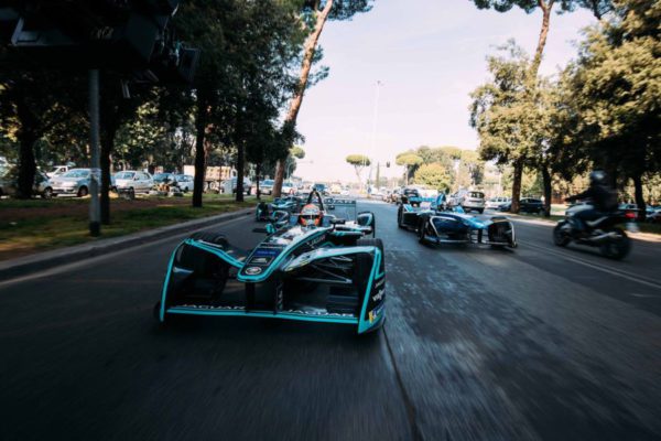 Formula E Season 4 preview - five rookies on the starting grid