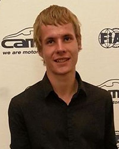 Wayne Morton profile on