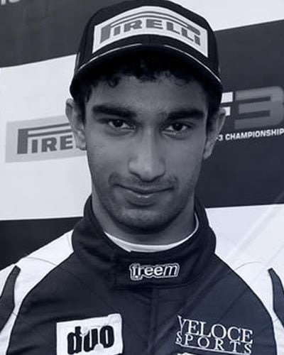 Tarun Reddy profile on