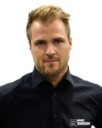 Johnny Andersson profile on