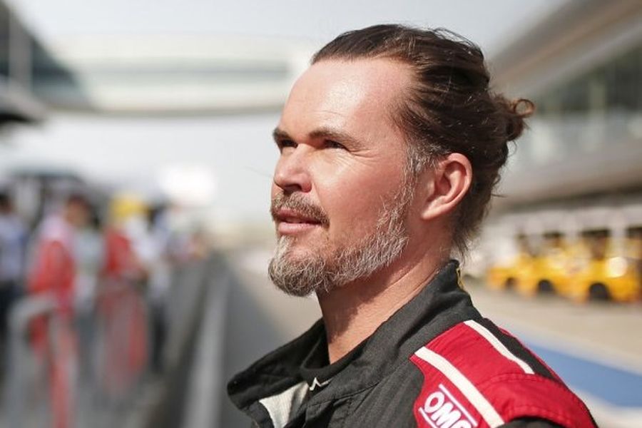 One more veteran on WTCR grid – Thompson joins Münnich Motorsport