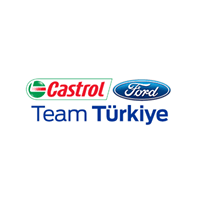 Castrol Ford Team Turkiye