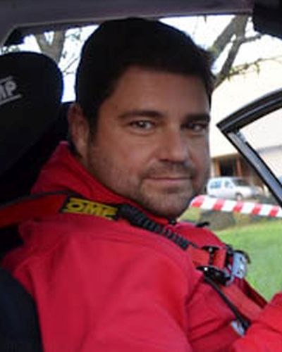Alberto San Segundo - SnapLap