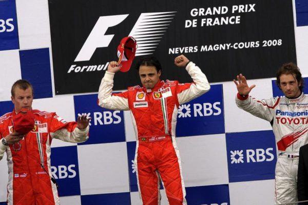 How Much do You Know About the History of French Grand Prix?