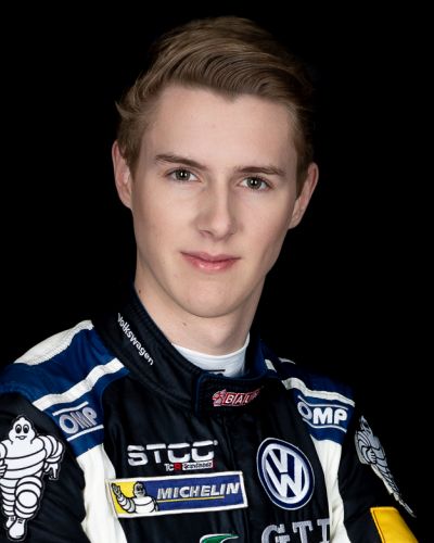 Hugo Nerman profile on