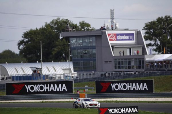 Slovakia Ring Offers Twelve Circuit Variations For Racing