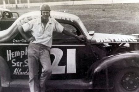 The Man Who Created NASCAR - William 'Bill' France Sr.