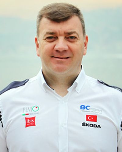 Burak Cukurova profile on