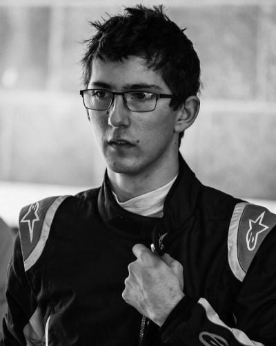 Christian Lester profile on