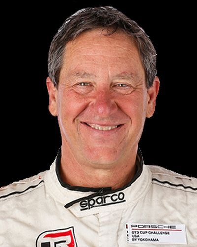 David Baker profile on