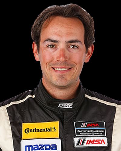 Michael Whelden profile on