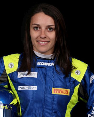 Sharon Scolari profile on