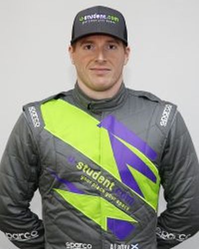 Alex Laffey profile on