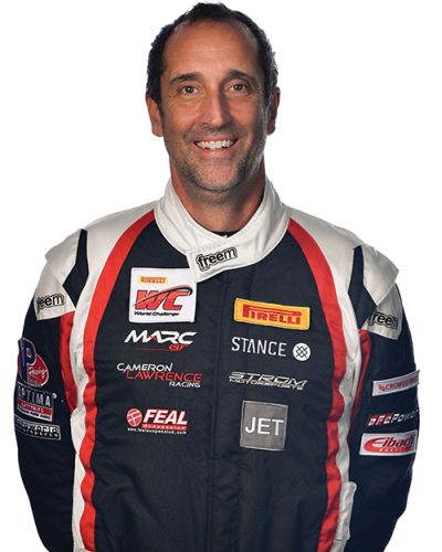 Daren Jorgensen profile on