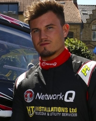 James Williams profile on