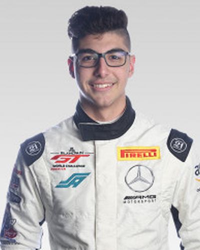 Steven Aghakhani profile on SnapLap