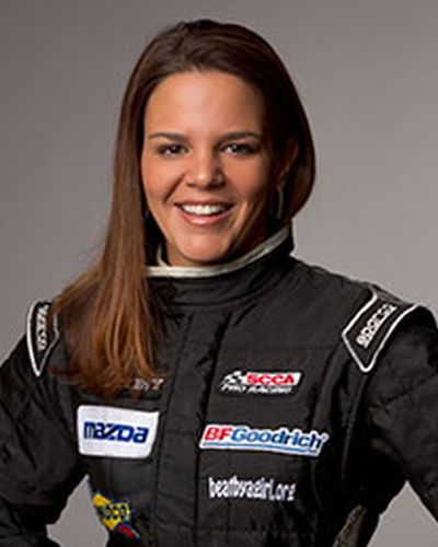 Beth Chryst profile on