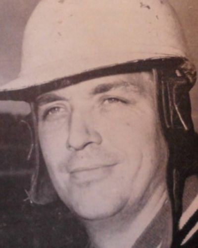 Chuck Mahoney profile on