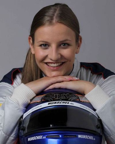Isabelle Biela profile on SnapLap