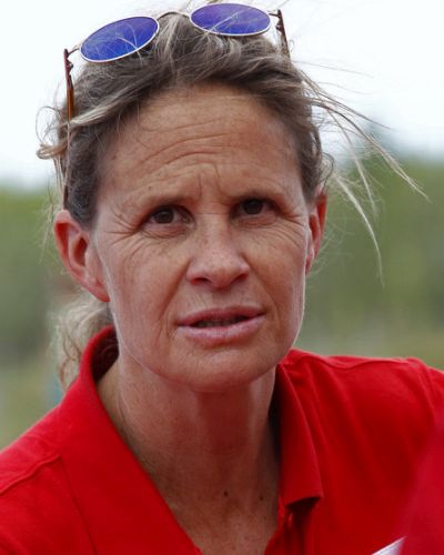 Isabelle Patissier profile on