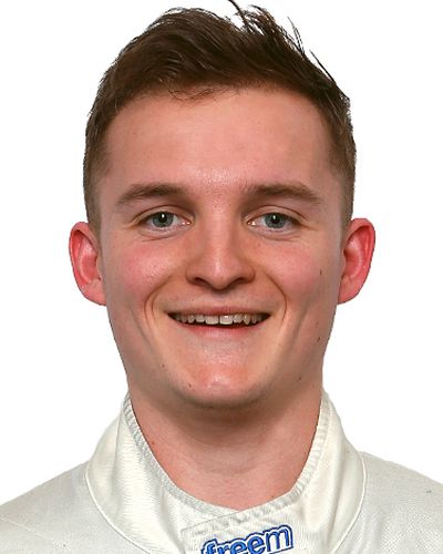 James Raven profile on SnapLap