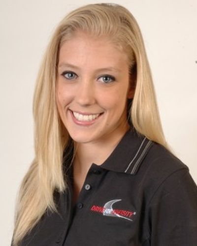 Kristin Bumbera profile on