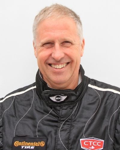 Michel Sallenbach profile on